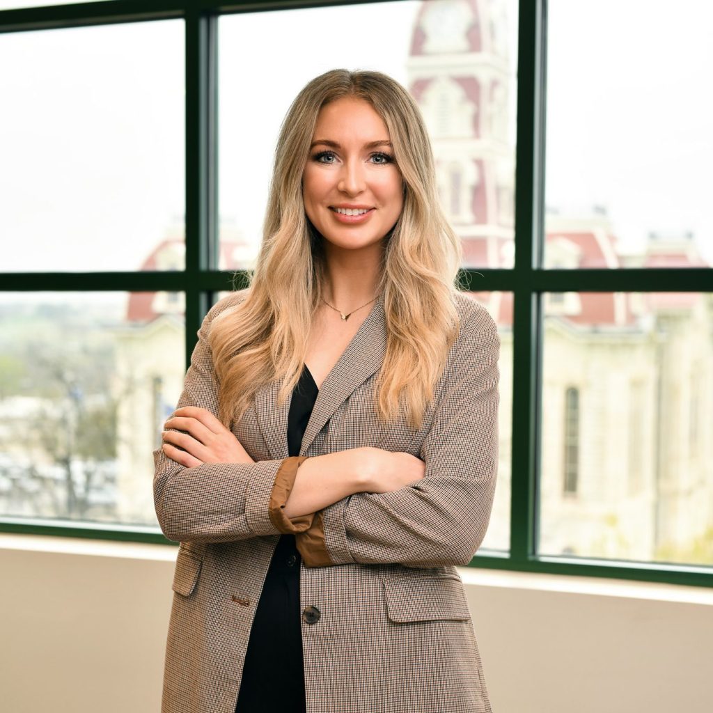 Full Service Law Firm | Weatherford, TX | Eggleston King Davis, LLP