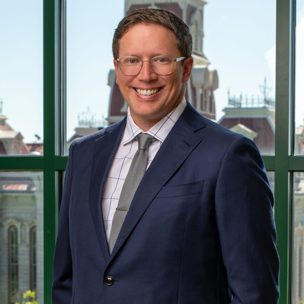 Michael C. Farmer, Jr - EGGLESTON KING DAVIS, LLP