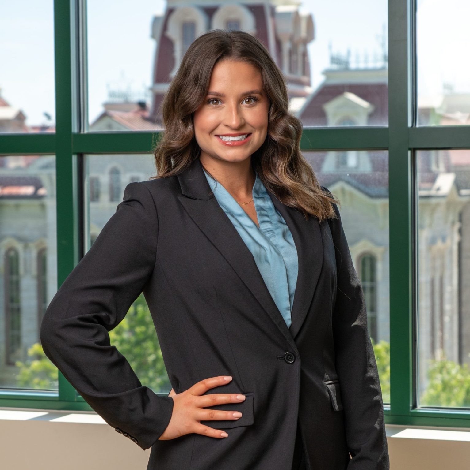 Full Service Law Firm | Weatherford, TX | Eggleston King Davis, LLP